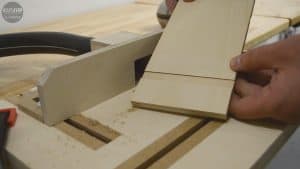 How to Make a Simple DIY Router Table (With Table Fence) | AllFlavor ...