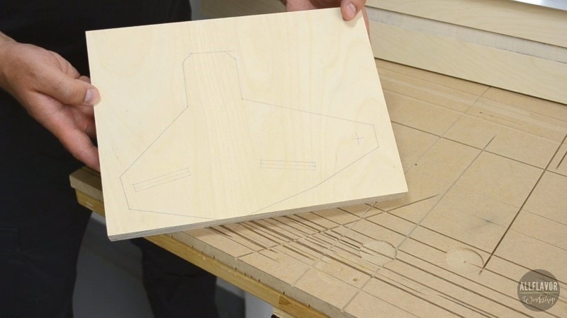 How To Make an Angle Grinder Stand (Perfect for Metal Cutting ...