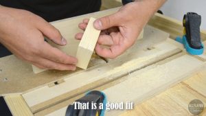 Make a Router Table Box Joint Jig (with pictures) | AllFlavor Workshop