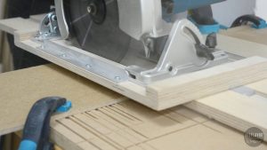 How To Make a Tenon Jig for a Router Table | AllFlavor Workshop