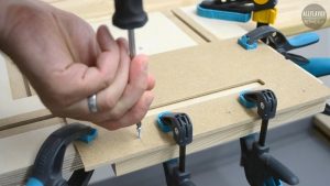 How To Make a Tenon Jig for a Router Table | AllFlavor Workshop
