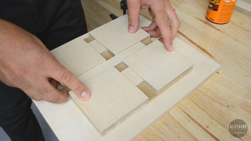 How to Cut an Oval in Wood with an Ellipse Jig | AllFlavor Workshop