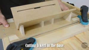 How to Make a Router Table Spline Jig (Step-by-Step) | AllFlavor Workshop