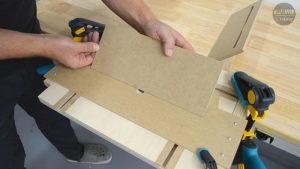 How to Make a Router Table Spline Jig (Step-by-Step) | AllFlavor Workshop