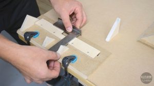 How to Make a Router Table Spline Jig (Step-by-Step) | AllFlavor Workshop