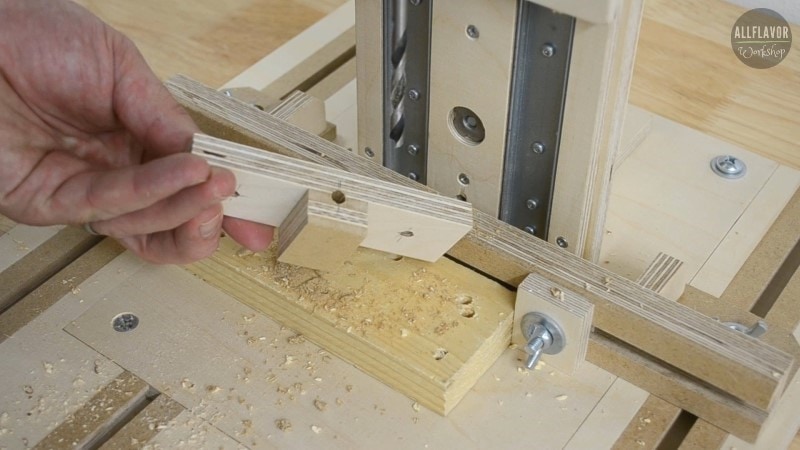 How to Make a Picture Frame Clamping Jig (a Step-by-Step Guide ...