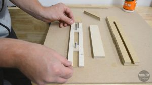 How to Make a Picture Frame Clamping Jig (a Step-by-Step Guide ...