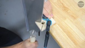 How to Make a Picture Frame Clamping Jig (a Step-by-Step Guide ...