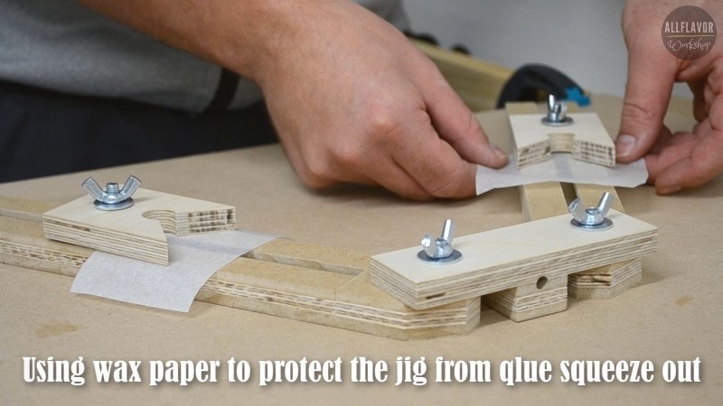 How to Make a Picture Frame Clamping Jig (a Step-by-Step Guide ...