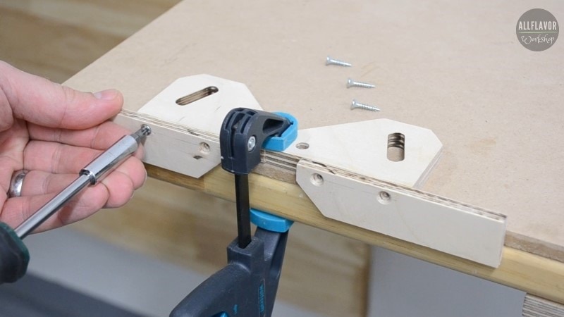 Making a DIY Chisel Sharpening Jig: A Step-by-Step Guide | AllFlavor ...