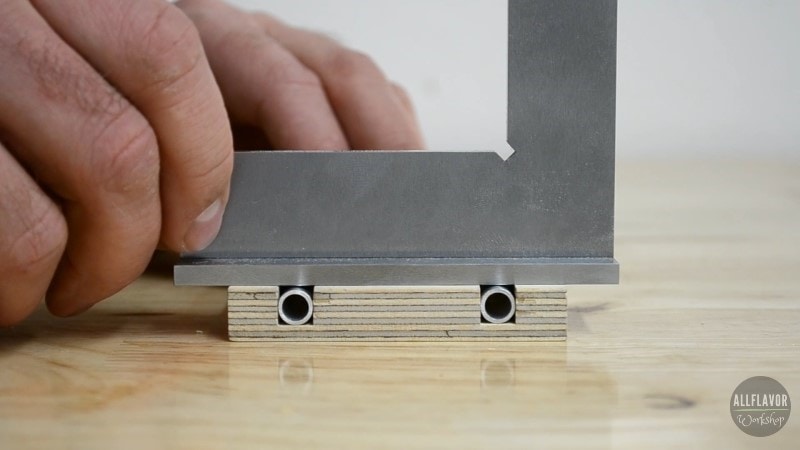 Making a DIY Chisel Sharpening Jig: A Step-by-Step Guide | AllFlavor ...