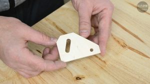 Making a DIY Chisel Sharpening Jig: A Step-by-Step Guide | AllFlavor ...