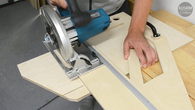 4 Basic Woodworking Cuts (Every Beginner Should Master) | AllFlavor ...