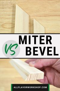 Miter vs Bevel: Key Differences & When to Use Each (2025 Guide ...