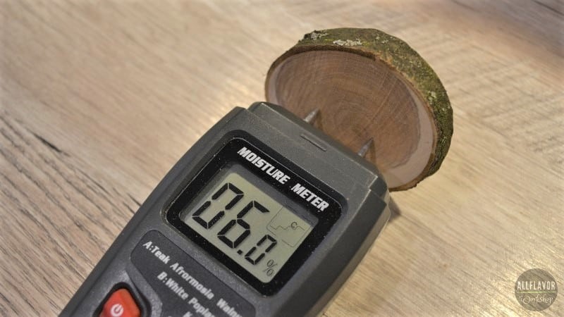 Different Ways to Dry Wood Outdoors and Indoors: A Comprehensive Guide | AllFlavor Workshop