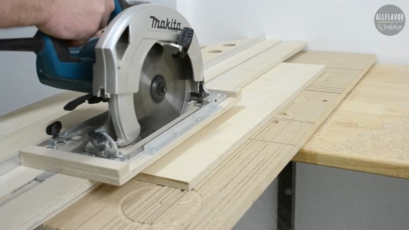 4 Basic Woodworking Cuts (Every Beginner Should Master) | AllFlavor ...