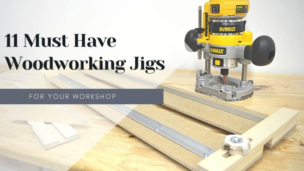 How to Make a Wood Vise for Your Workbench: A Step-by-Step Tutorial ...