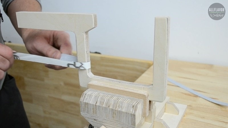 How to Make a Coping Saw from Scratch: A Step-by-Step Tutorial ...