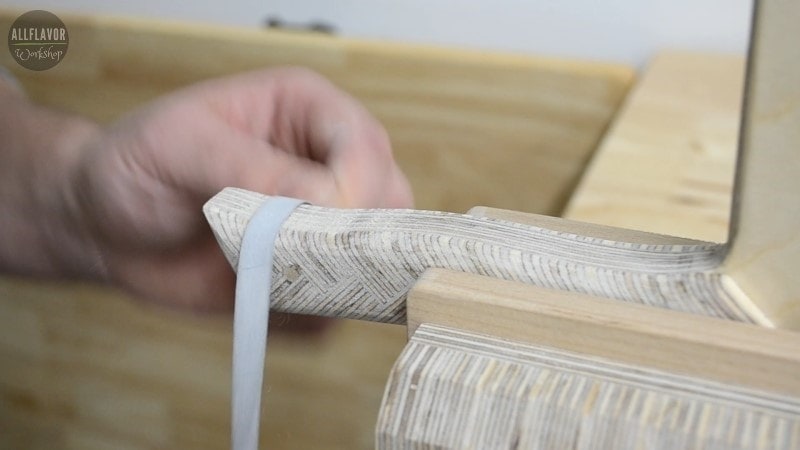 How to Make a Coping Saw from Scratch: A Step-by-Step Tutorial ...