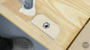 How to Make a Wood Vise for Your Workbench: A Step-by-Step Tutorial ...