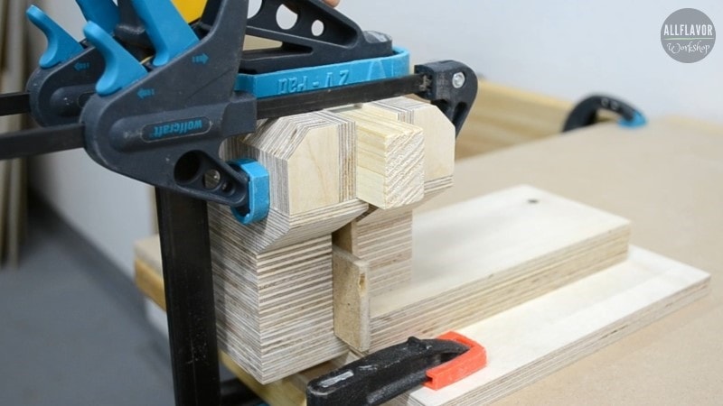 How to Make a Wood Vise for Your Workbench: A Step-by-Step Tutorial | AllFlavor Workshop
