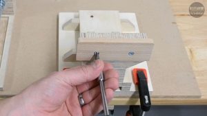 How to Make a Wood Vise for Your Workbench: A Step-by-Step Tutorial | AllFlavor Workshop