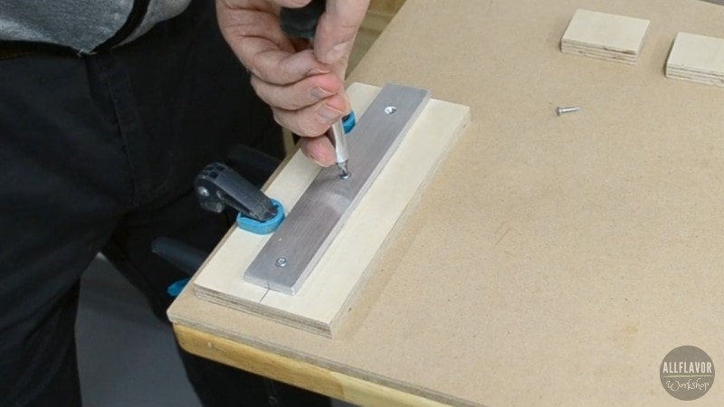 How to Make a Wood Vise for Your Workbench: A Step-by-Step Tutorial | AllFlavor Workshop