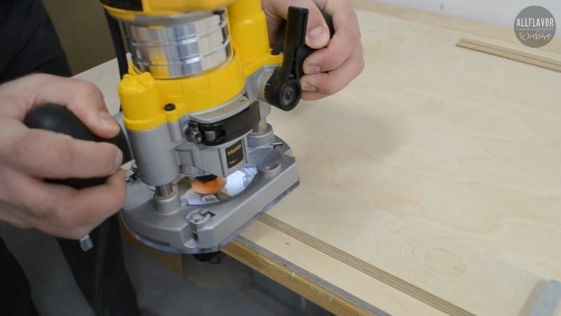 7 Different Ways How to Round Wood Edges: A Comprehensive Guide ...