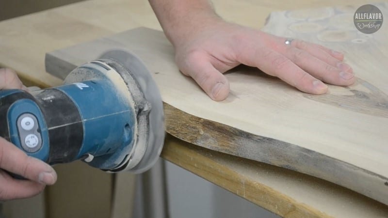 7 Different Ways How to Round Wood Edges: A Comprehensive Guide ...