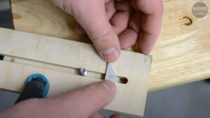 How to Make a Router Circle Jig (Multi-Function Router Base Addon ...