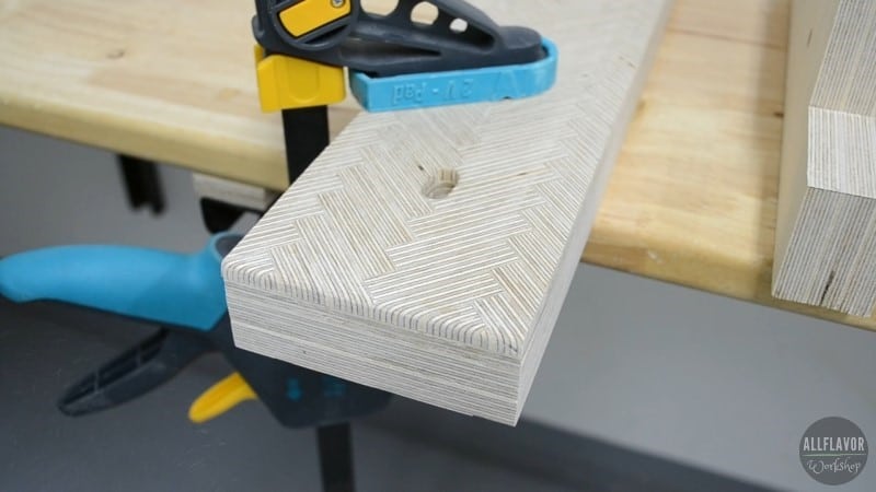 How to Build a DIY Moxon Vise: A Step-by-Step Guide | AllFlavor Workshop