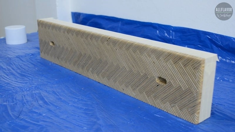 How to Build a DIY Moxon Vise: A Step-by-Step Guide | AllFlavor Workshop
