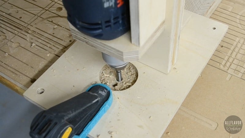 How to Build a DIY Moxon Vise: A Step-by-Step Guide | AllFlavor Workshop
