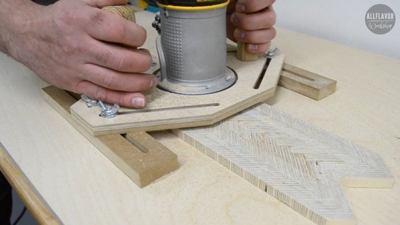 How to Build a DIY Moxon Vise: A Step-by-Step Guide | AllFlavor Workshop
