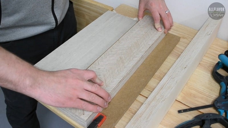 How to Build a DIY Moxon Vise: A Step-by-Step Guide | AllFlavor Workshop