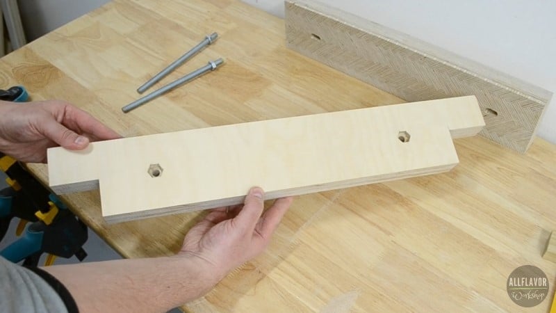 How to Build a DIY Moxon Vise: A Step-by-Step Guide | AllFlavor Workshop