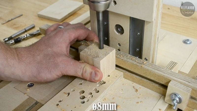 How to Build a DIY Moxon Vise: A Step-by-Step Guide | AllFlavor Workshop