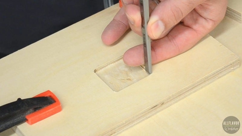Different Ways How to Cut a Square Hole in Wood (2025 Guide ...