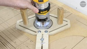 How to Make a Multi-Purpose Router Jig (A Step-by-Step Guide ...