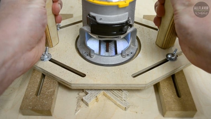 How to Make a Multi-Purpose Router Jig (A Step-by-Step Guide ...