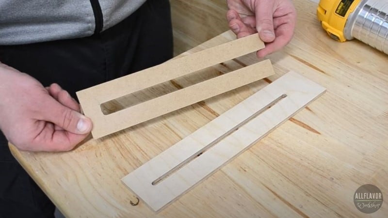 How to Make a Router Circle Jig (Multi-Function Router Base Addon ...