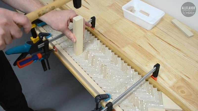 How to Build a DIY Moxon Vise: A Step-by-Step Guide | AllFlavor Workshop