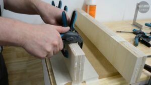 How to Build a DIY Moxon Vise: A Step-by-Step Guide | AllFlavor Workshop