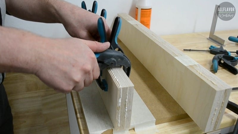 How to Build a DIY Moxon Vise: A Step-by-Step Guide | AllFlavor Workshop
