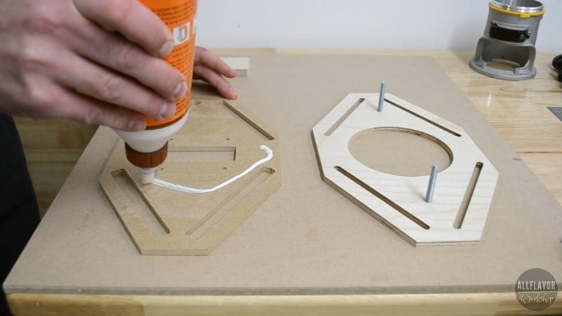 How to Make a Multi-Purpose Router Jig (A Step-by-Step Guide ...