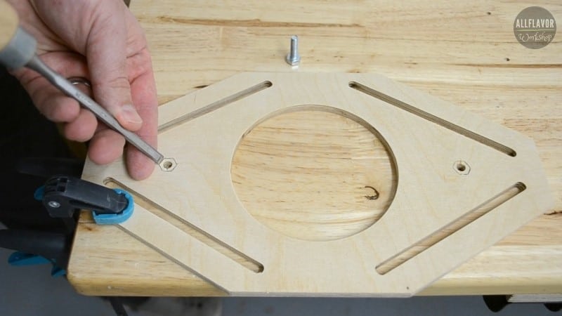 How to Make a Multi-Purpose Router Jig (A Step-by-Step Guide ...