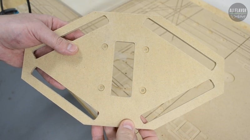How to Make a Multi-Purpose Router Jig (A Step-by-Step Guide ...