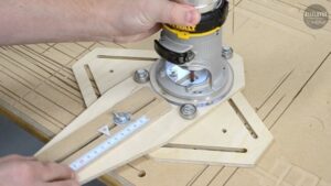 How to Make a Multi-Purpose Router Jig (A Step-by-Step Guide ...