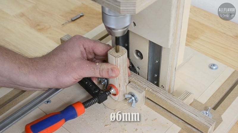 How to Make a Multi-Purpose Router Jig (A Step-by-Step Guide ...
