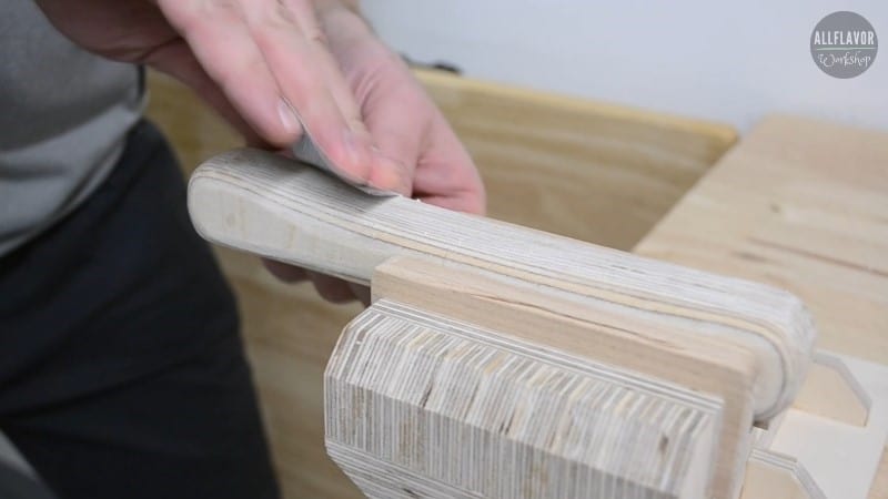 How to Make a Multi-Purpose Router Jig (A Step-by-Step Guide ...
